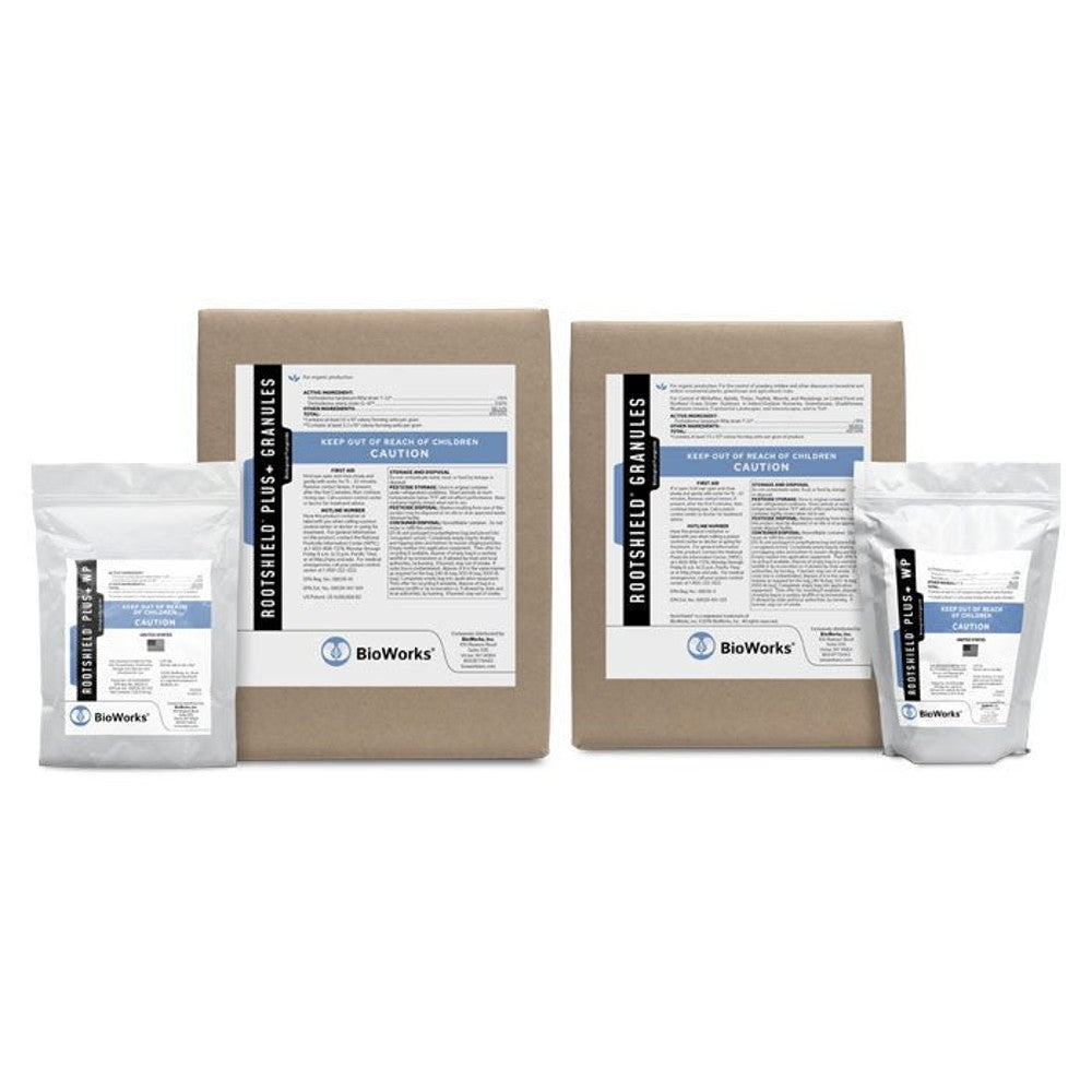 BioWorks - RootShield PLUS WP