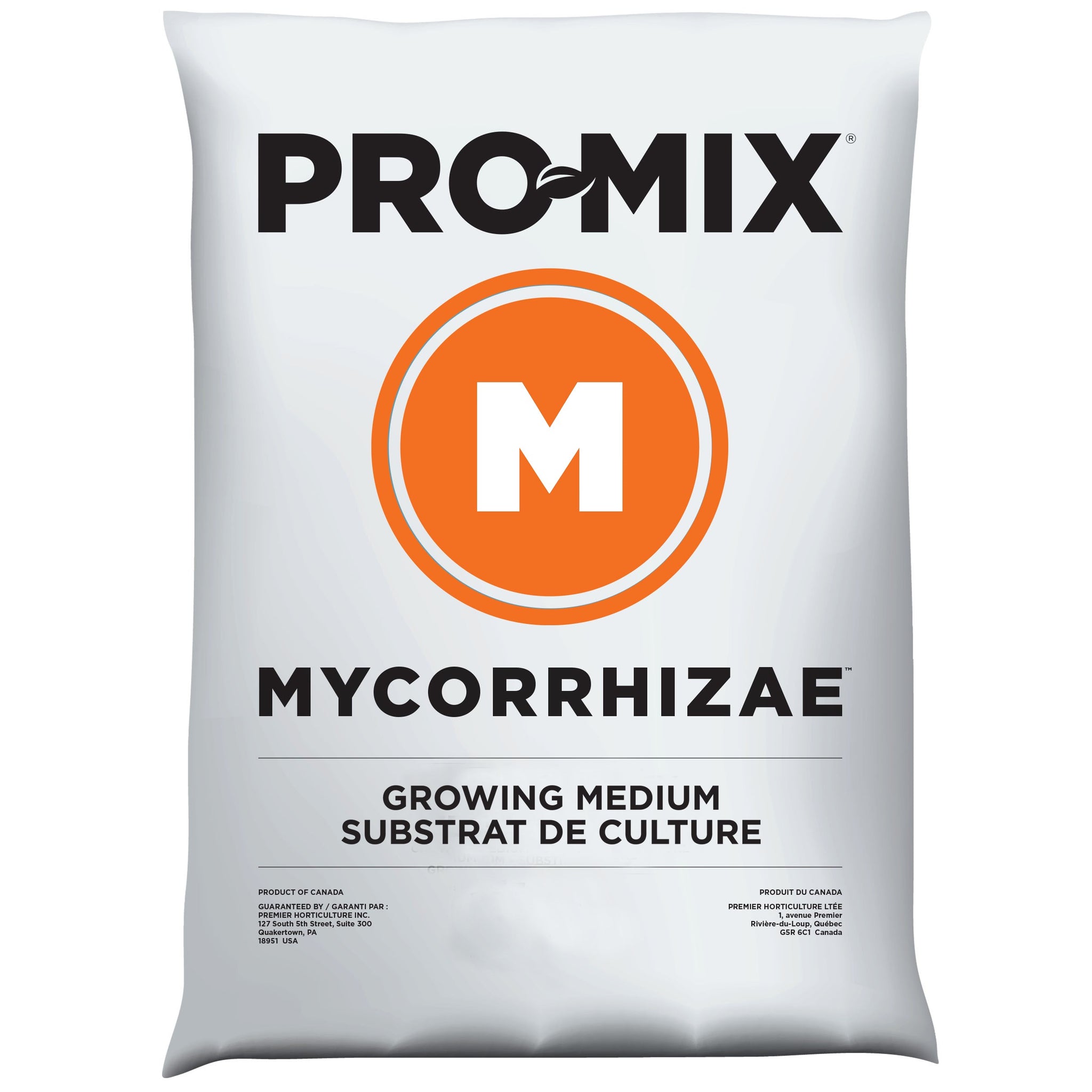 Premier Pro-Mix BKI AGTIV REACH (BRK MYCO) 2.8cf (48/PL)