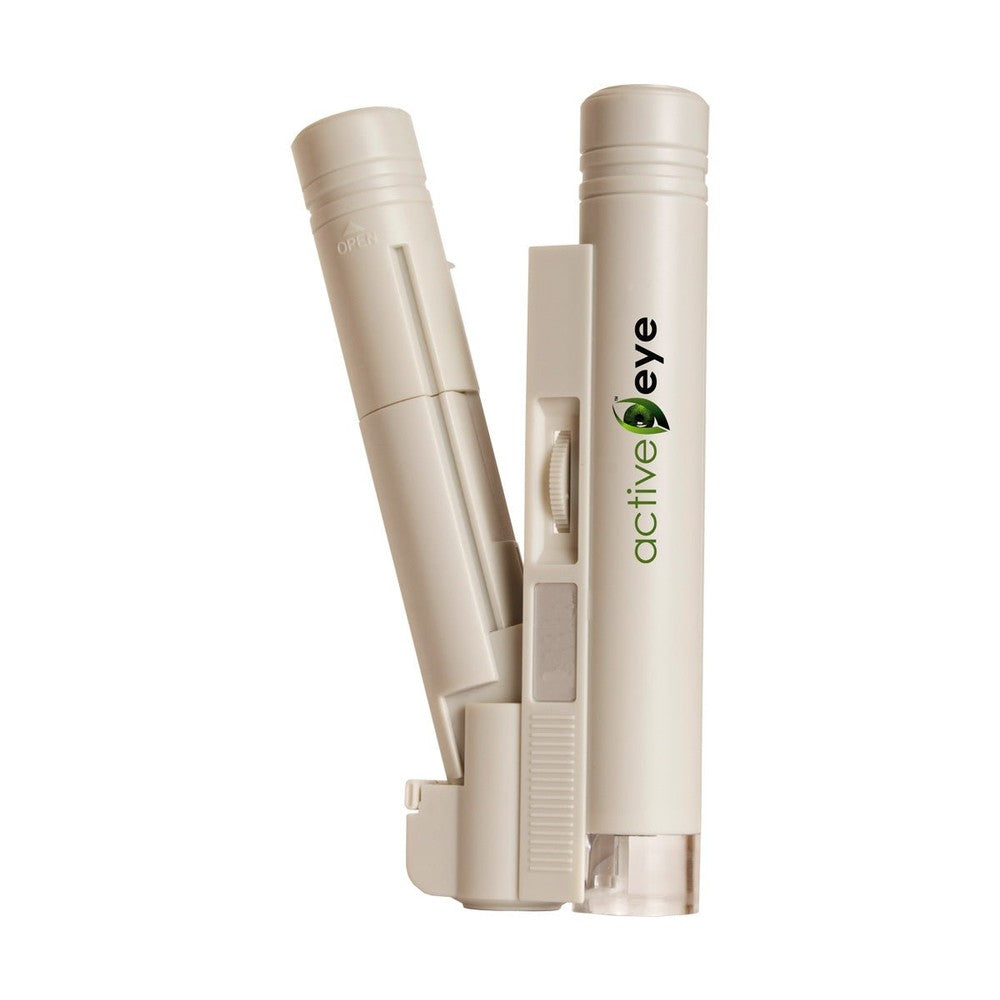 Active Eye - Microscope | BLACK LABEL
