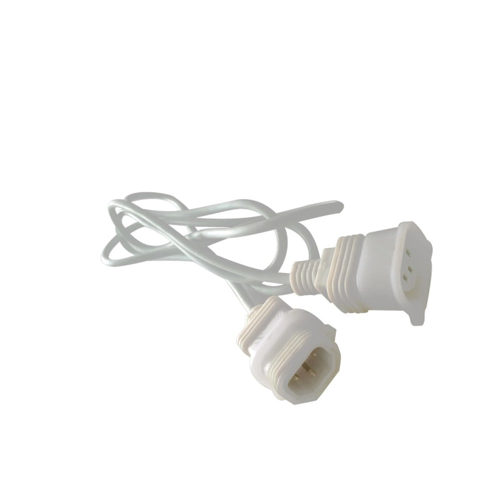 Boost & Infinity Interconnection power cable (2m)