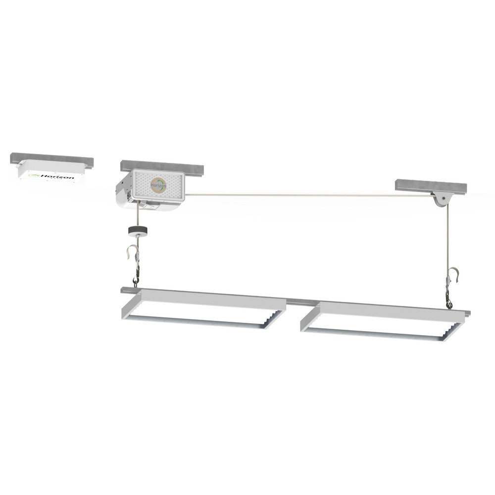 Horizon Lift - Automated Light Mover | BLACK LABEL
