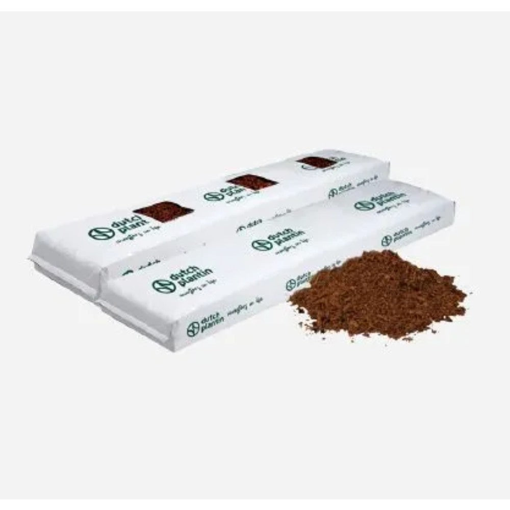 Dutch Plantin - Grow Slab - 100x15x12cm (400 per pallet)