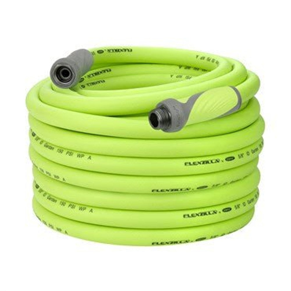 Flexzilla 5/8"x100 Swvl Grip Garden Hose
