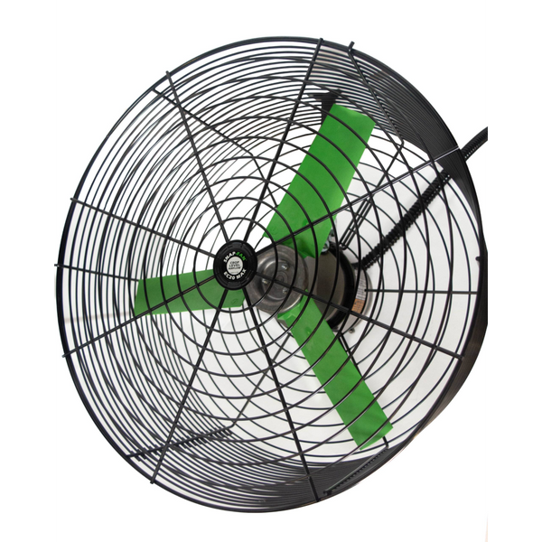 FOGCO AC EC20 Max Snap-Fan