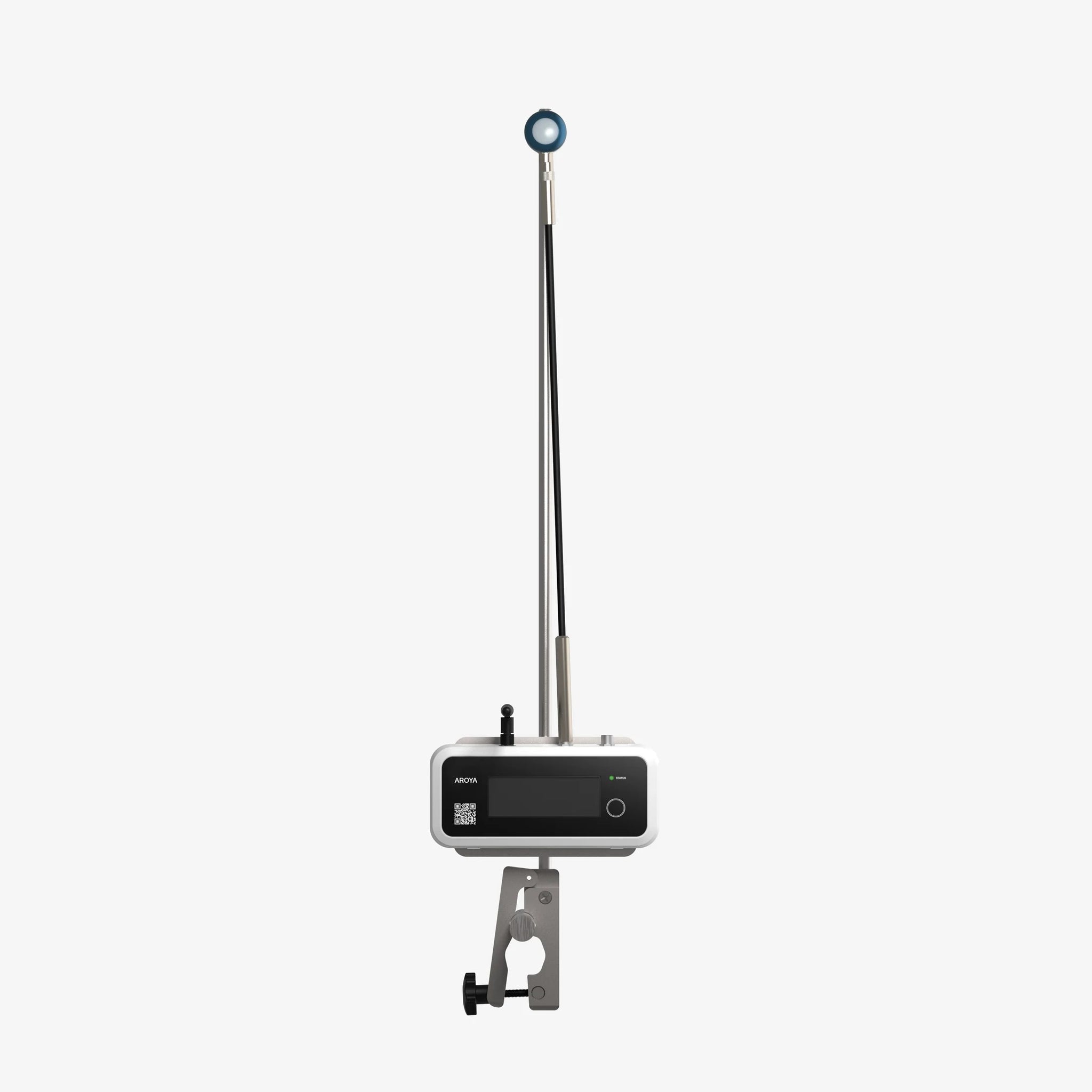 Apogee Quantum Sensor