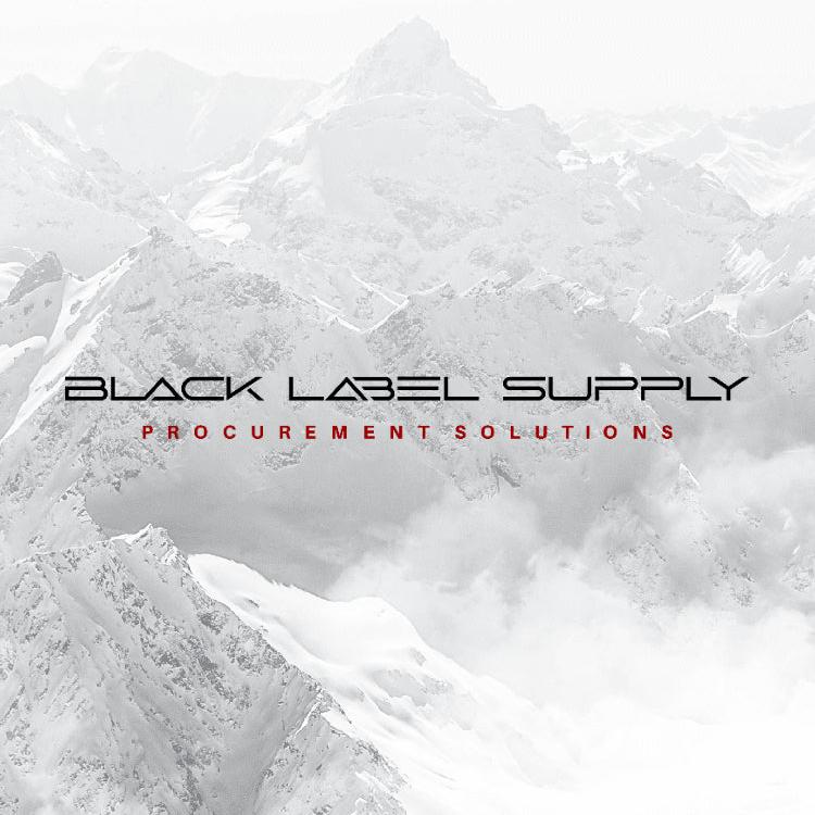 Black Label Supply - The VIP Procurement Experience ™ – Black Label ...
