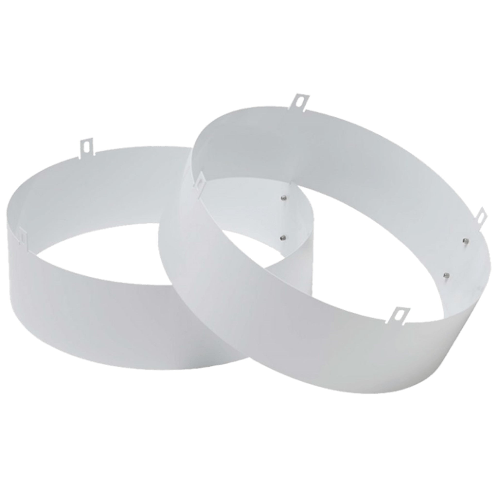 Quest - 5 Series Exhaust Duct Kit | BLACK LABEL