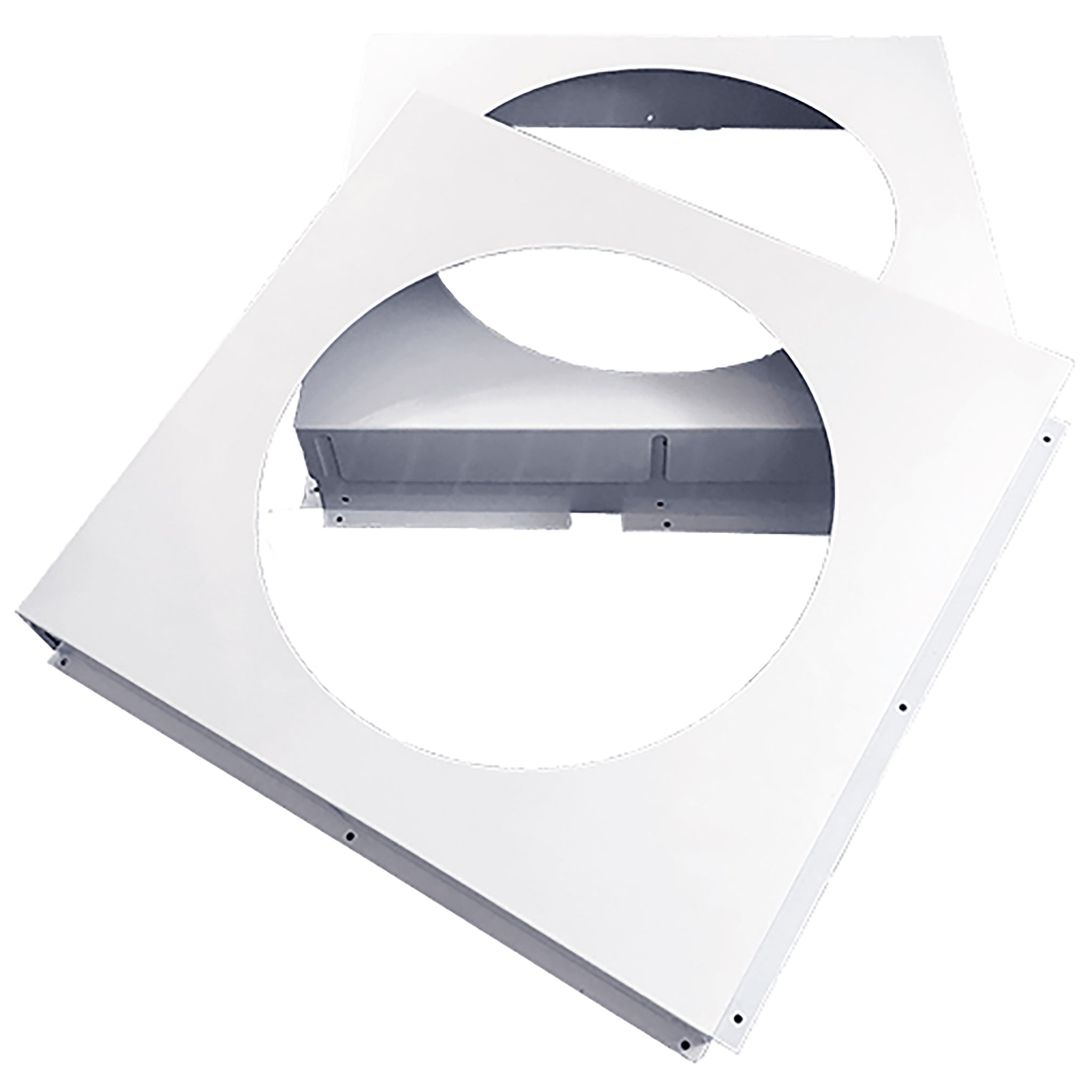 Quest - 335 208/230V Duct Kit