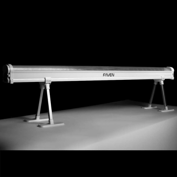 Faven R6 + R8 Under Canopy Lights