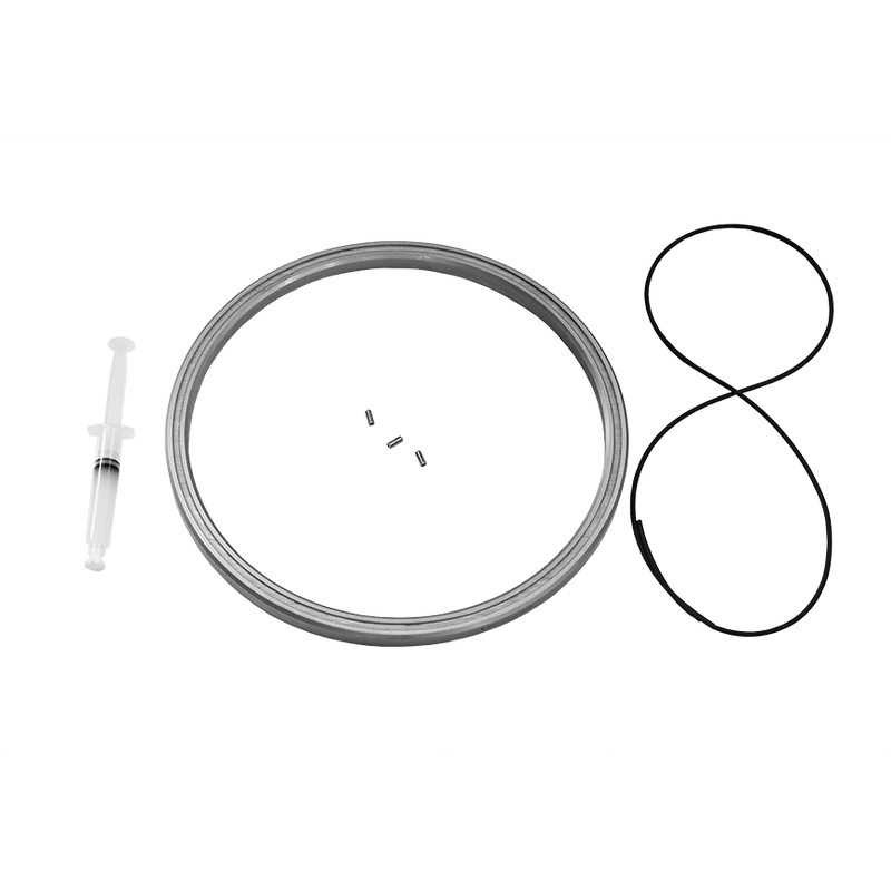 Mobius Spring Pack Lid Bearing Service Kit