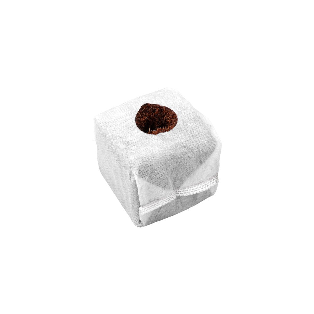 RX Green Technologies - Solutions - CLEAN COCO 4 in CUBE