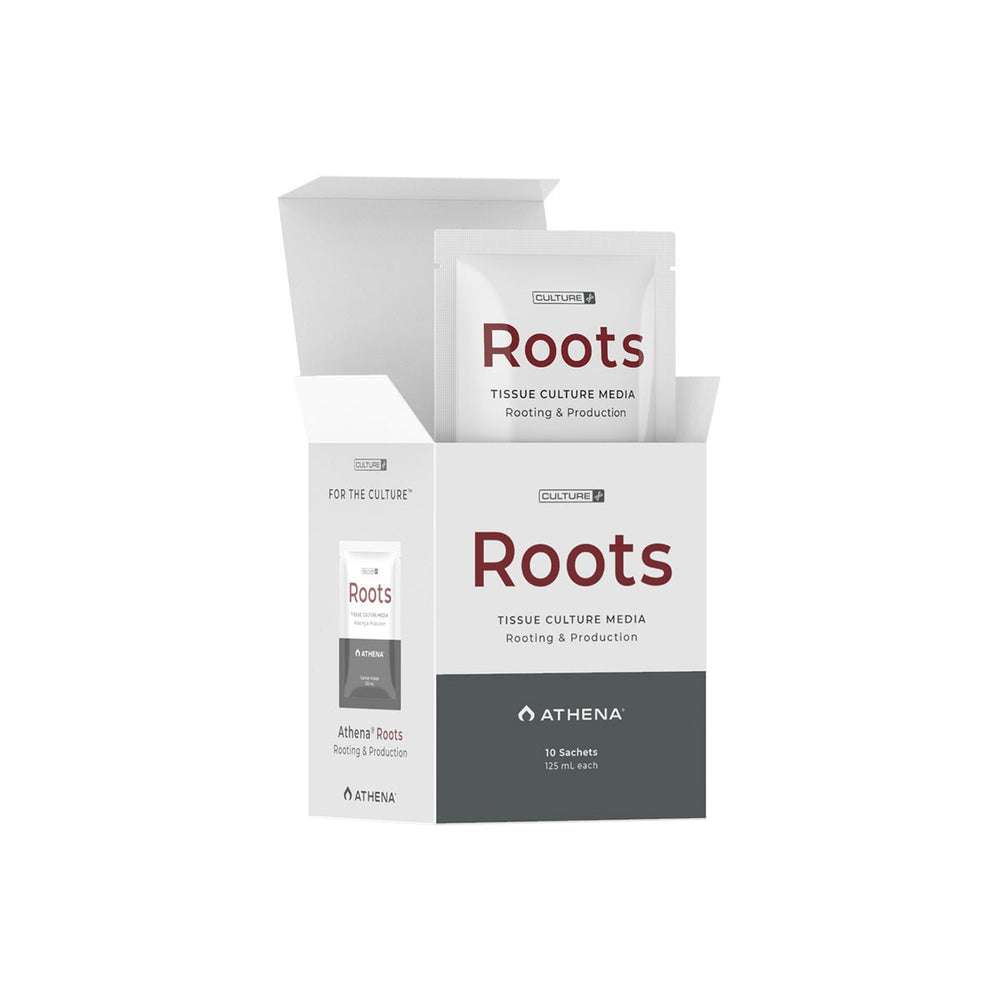 Athena Ag - Roots Culture Media - 125 ML