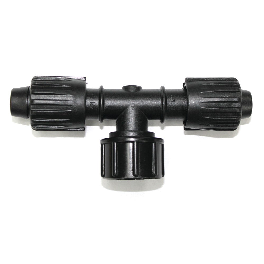 Rivulis 17mm Fittings - Series 55