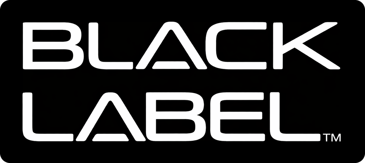 black label labs