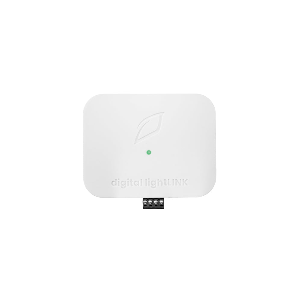 Growlink LINKS digital lightLINK - Full Spectrum Lighting Control ...
