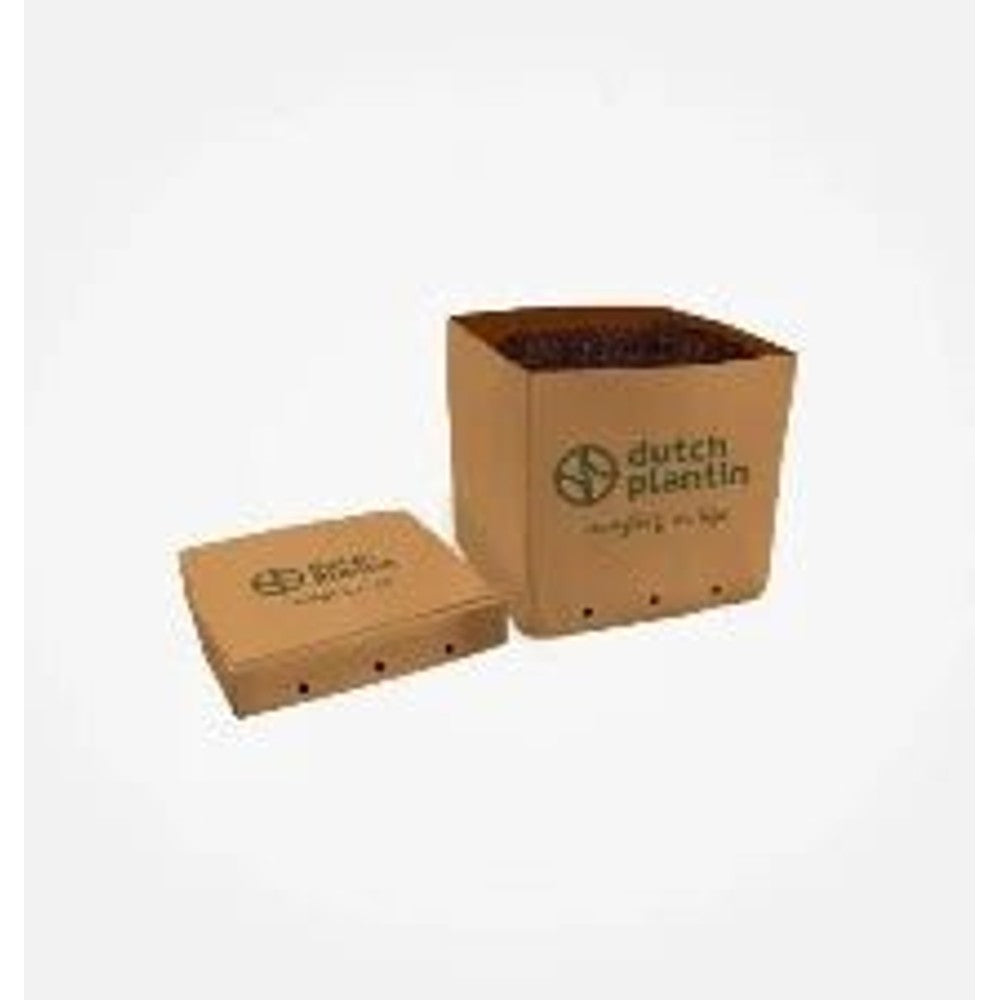 Dutch Plantin - Coco Special Coarse Blend