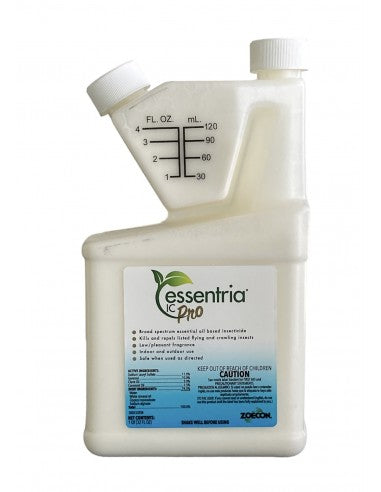 Essentria IC Pro Insecticide Concentrate – Black Label Supply llc