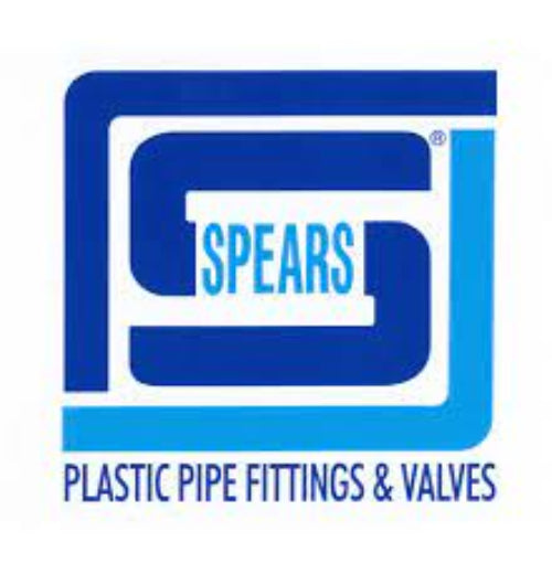 Spears - PVC Fitting 3/4""