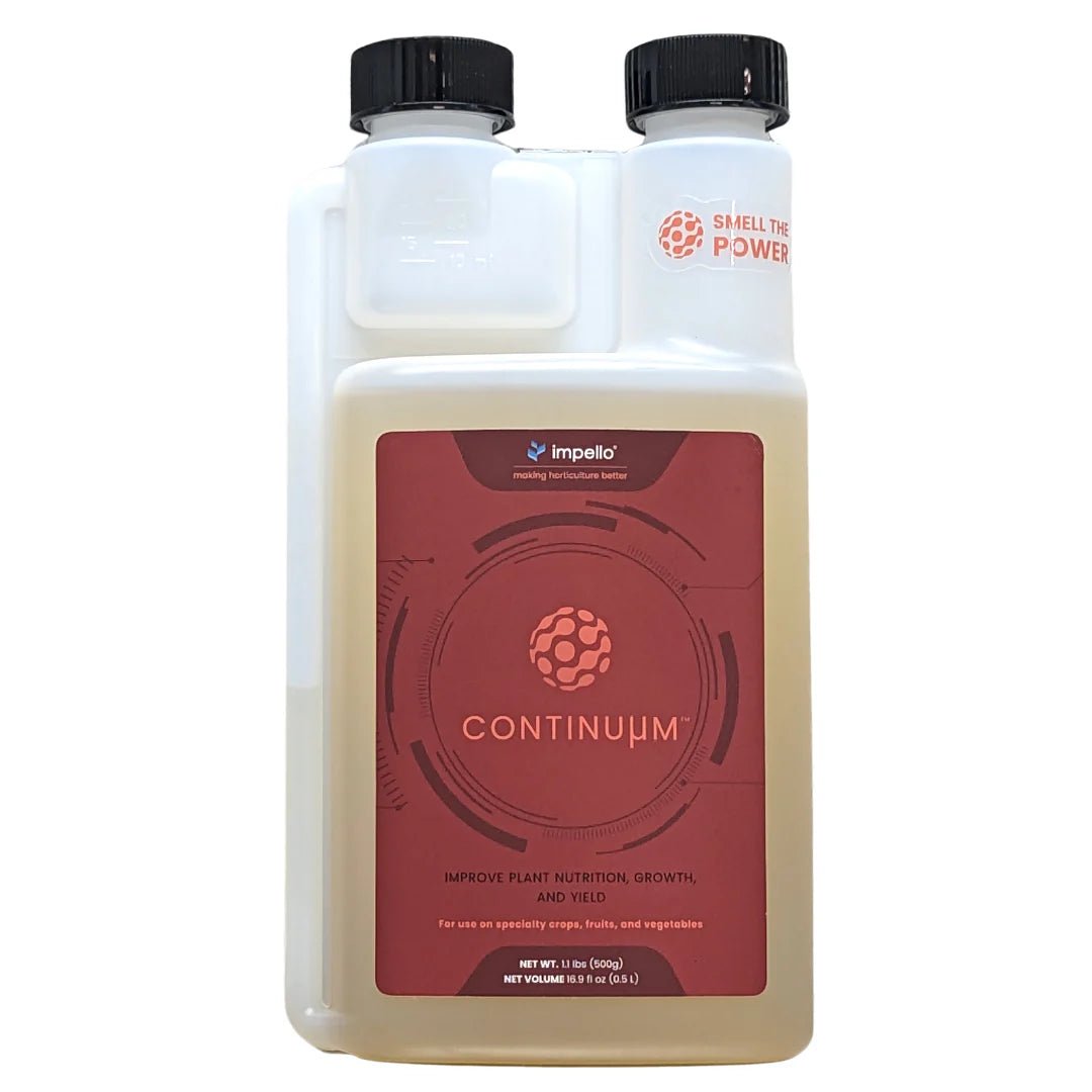 Impello Biosciences - CONTINUUM CO-CULTURED | BLACK LABEL