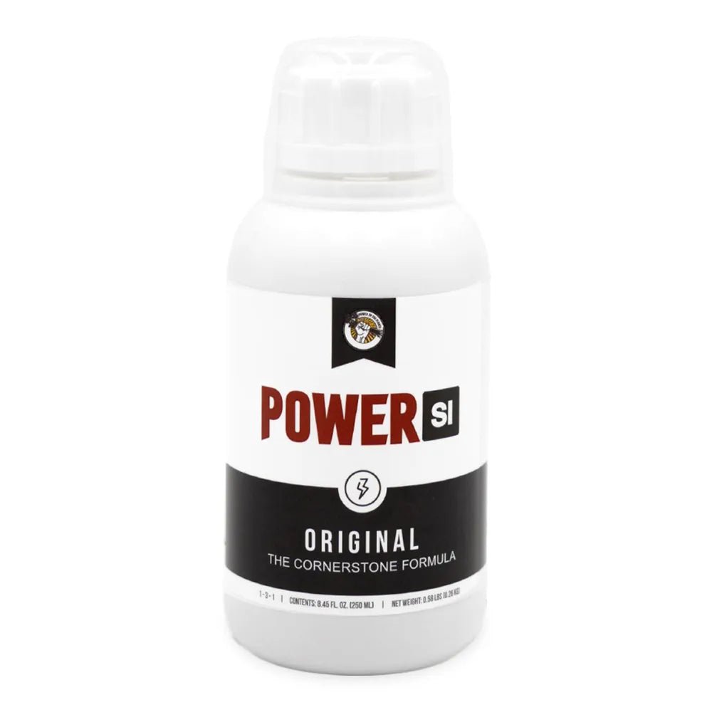 Power Si Silicic Acid