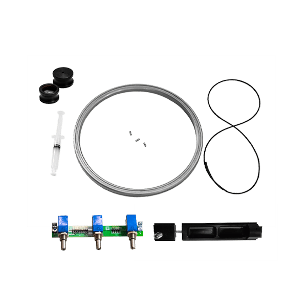 Mobius - Preventative Maintenance Kit | BLACK LABEL