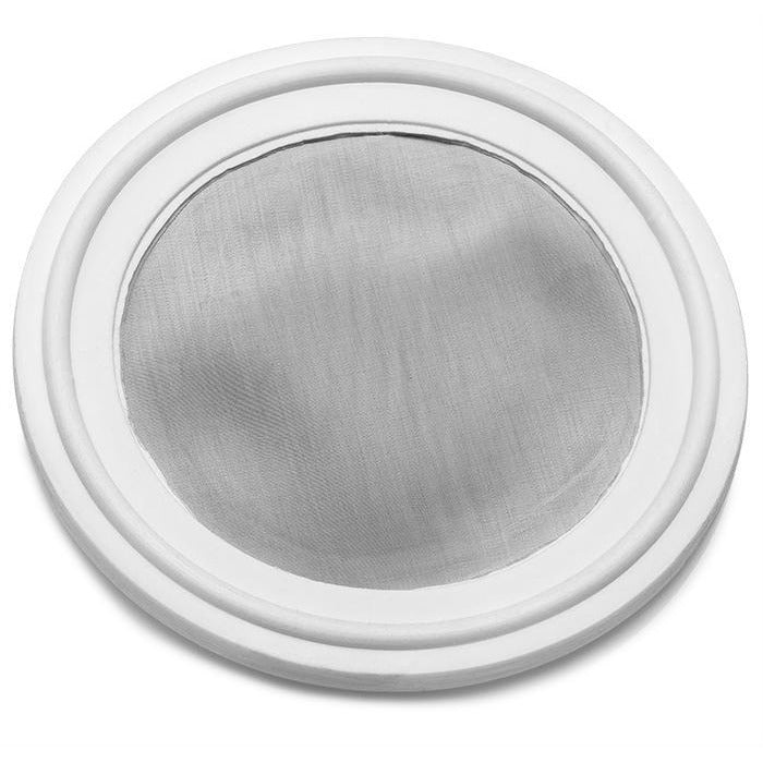 BVV - Silicone 2500 Mesh (5 Micron) | BLACK LABEL