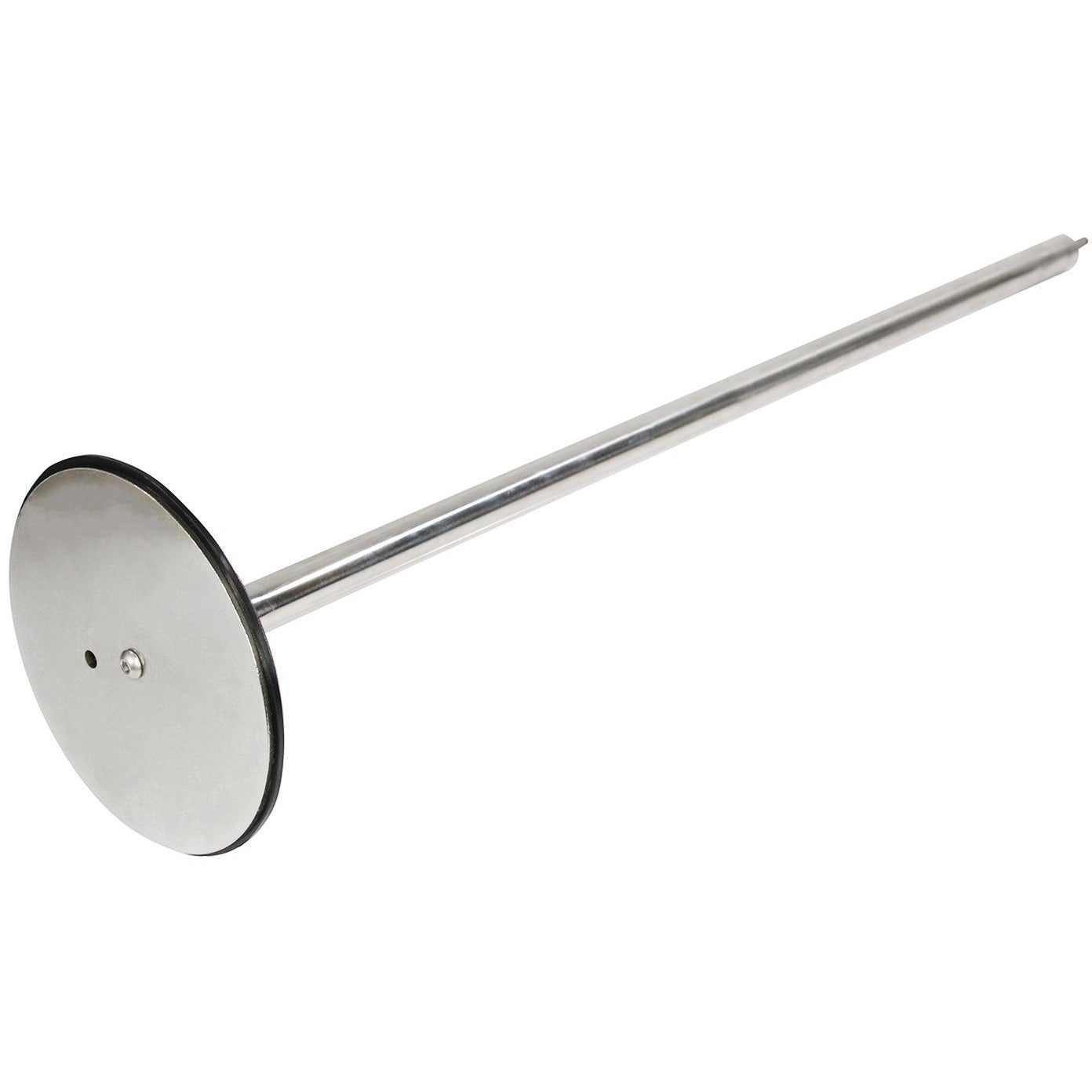 Stainless Steel Packing Rods for Extractors