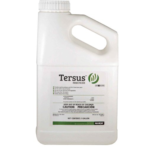 Tersus® Insecticide