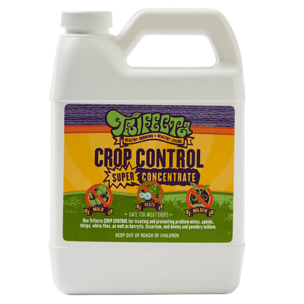 Trifecta Crop Control Super Concentrate